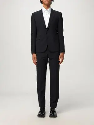 Emporio Armani Suit - Navy