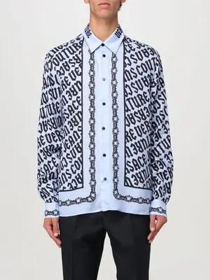 Versace Shirt - Blue