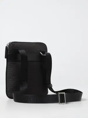 Emporio Armani Shoulder Bag - Green