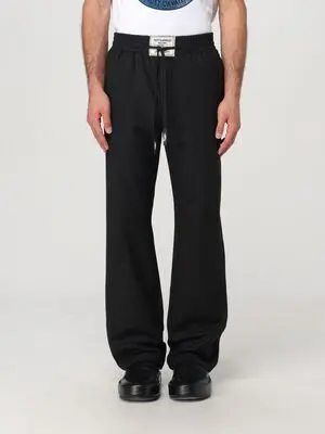 Just Cavalli Wide Leg Trousers