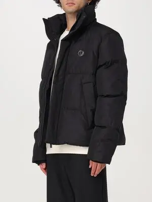 Just Cavalli Puffer Jacket