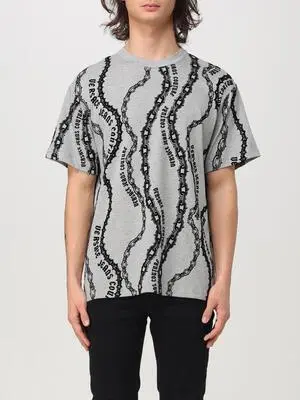 Versace T-shirt - Grey