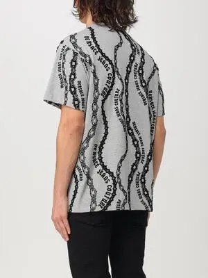 Versace T-shirt - Grey