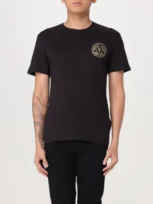 Versace T-shirt - Gold