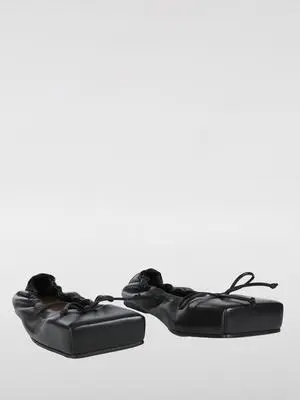 Jacquemus Ballet Flats - Black
