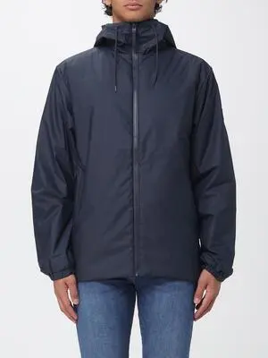 Rains Waterproof Jacket - Blue