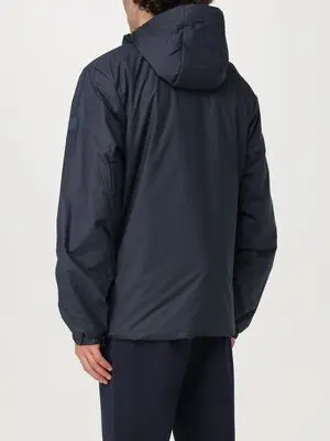 Rains Waterproof Jacket