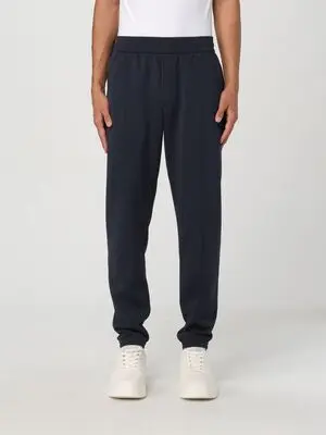 Emporio Armani Men Knee Length Bottoms For Men