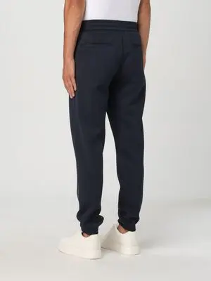 Emporio Armani Tailored Jogger Pants