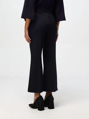 Liviana Conti Tailored Flare Trousers