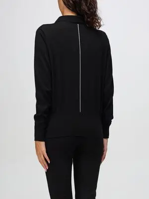 Liviana Conti Button-down Sweater