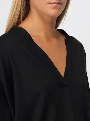 Liviana Conti V-neck Pullover