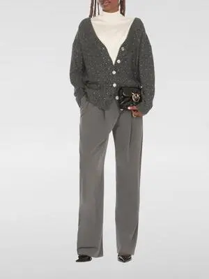 Pinko High Neck Pullover