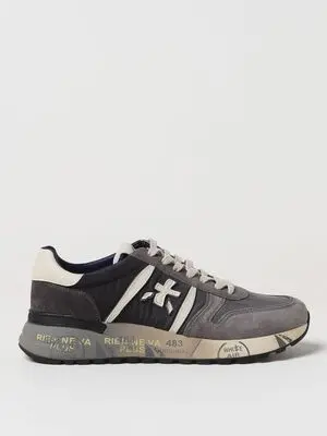 Premiata Lace-up Sneakers
