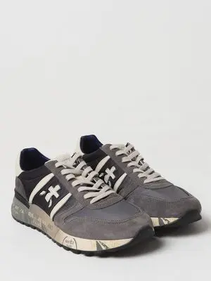 Premiata Lace-up Sneakers