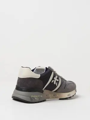 Premiata Lace-up Sneakers