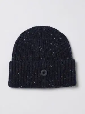 Carhartt Work In Progress Beanie Hat - Blue