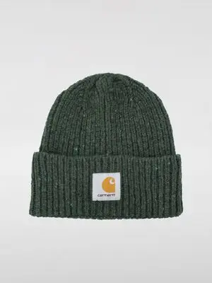Carhartt Work In Progress Carhartt Wip Hat Forest Green