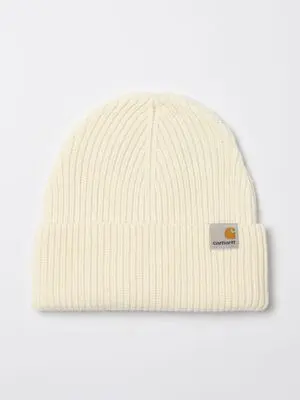 Carhartt Work In Progress Beanie - Yellow Cream