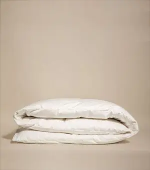 Harrods A1 Grade 100% Hungarian Goose Down Duvet - White