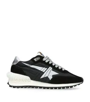 GOLDEN GOOSE Marathon Sneakers