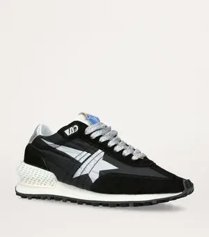 GOLDEN GOOSE Marathon Sneakers
