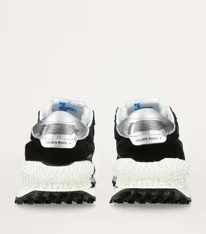 GOLDEN GOOSE Marathon Sneakers