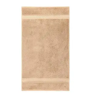 YVES DELORME Etoile Bath Towel - Beige