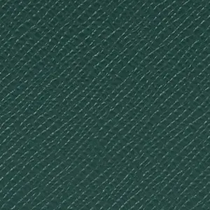 Smythson Panama Leather Passport Sleeve