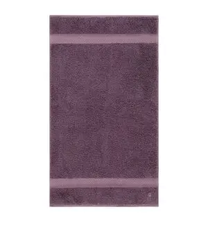 YVES DELORME Etoile Bath Towel