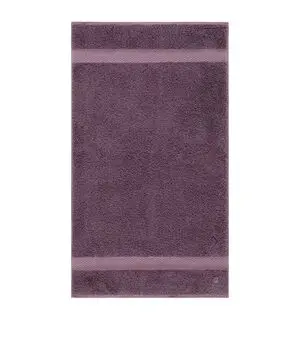YVES DELORME Etoile Bath Sheet
