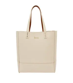 Harrods Fern Tote Bag