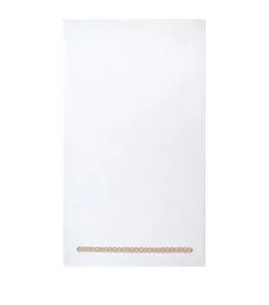 YVES DELORME Joyau Bath Sheet