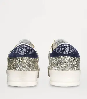 GOLDEN GOOSE Stardan Sneakers