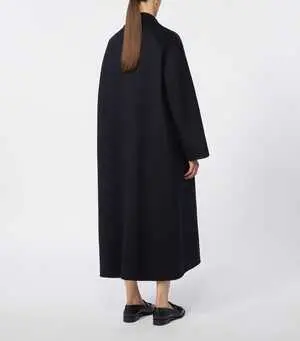 Max Mara Cashmere Wrap Coat