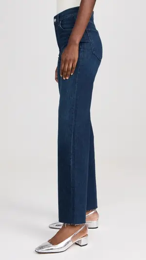 LE JEAN Column Jeans - Zoe