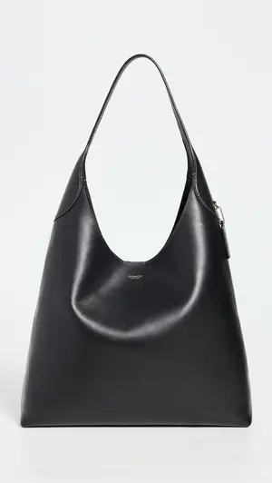 COACH Brooklyn Shoulder Bag - B4/black