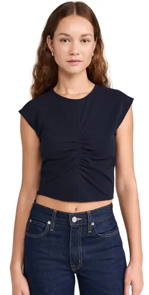 Tanya Taylor Betty Top