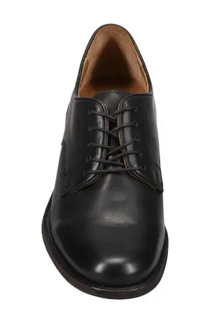 THE FRYE COMPANY Tyler Flex Derby - Black