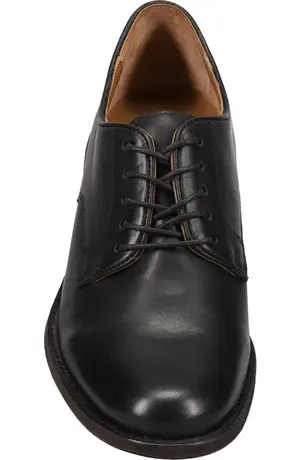 THE FRYE COMPANY Tyler Flex Derby - Black