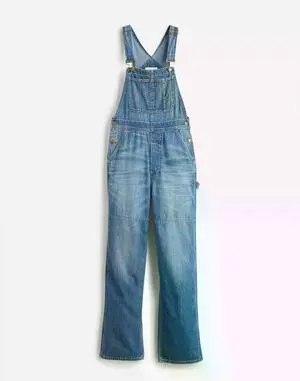 Madewell Alexa Chung For Denim Overalls