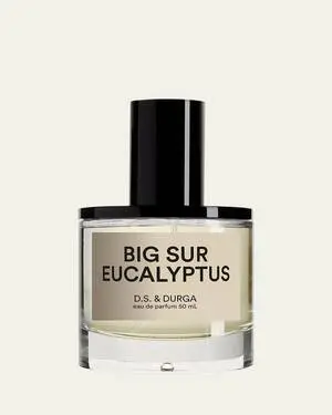 DS & DURGA Big Sur Eucalyptus Eau De Parfum, 50 Ml - One-color