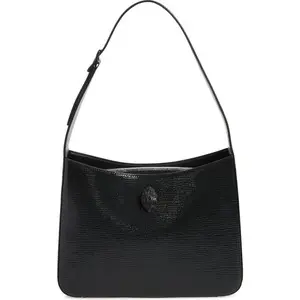 Kurt Geiger Leather Hobo Bag