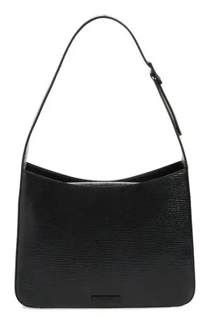 Kurt Geiger Leather Hobo Bag