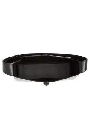 Kurt Geiger Leather Hobo Bag