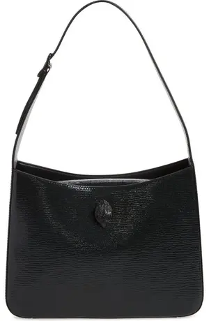 Kurt Geiger Leather Hobo Bag