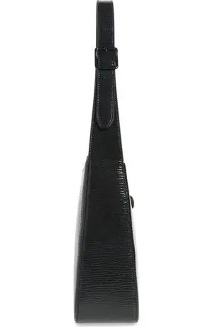 Kurt Geiger Leather Hobo Bag