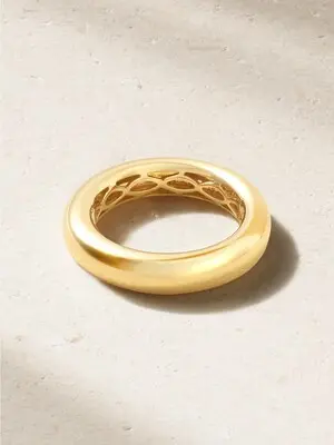 ANITA KO Cosmo 18-karat Ring - Gold