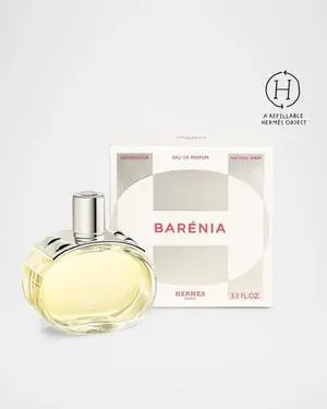 Hermès Barenia Eau De Parfum, 3.3 Oz - One-color