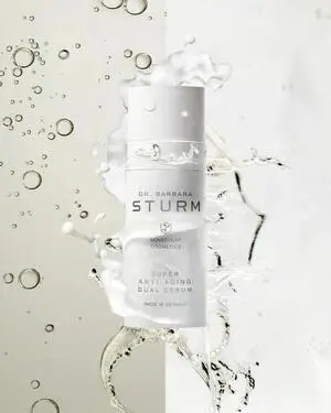 Dr. Barbara Sturm Super Anti-aging Dual Serum, 50 Ml - One-color